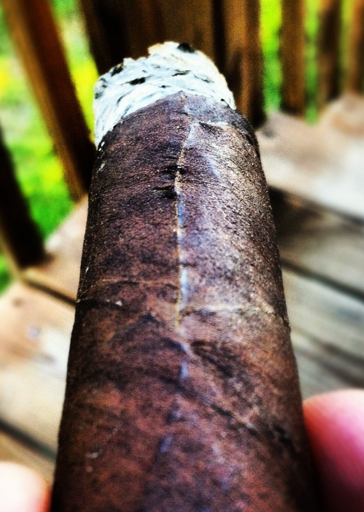 Undercrown - Liga Privada by Drew Estate