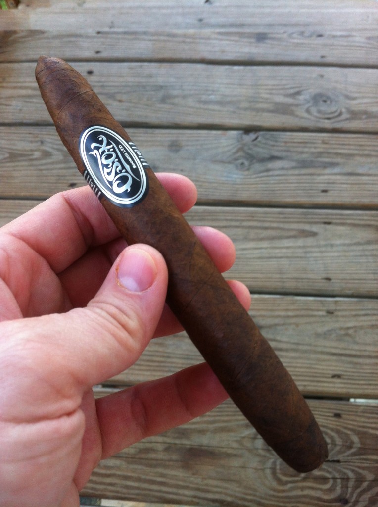 Room 101 OSOK - Cigar Review