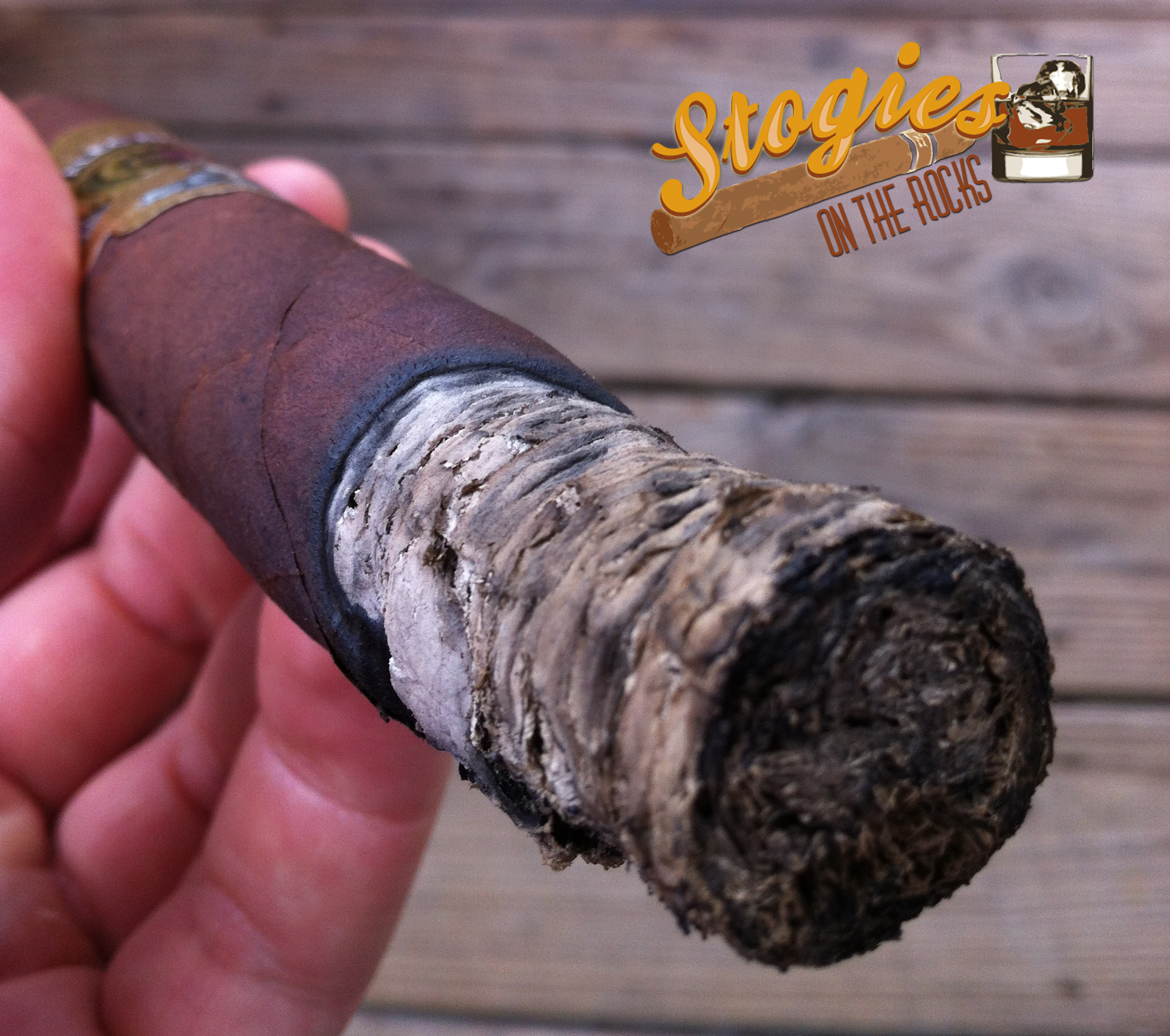 Alec Bradley Tempus - Cigar Review