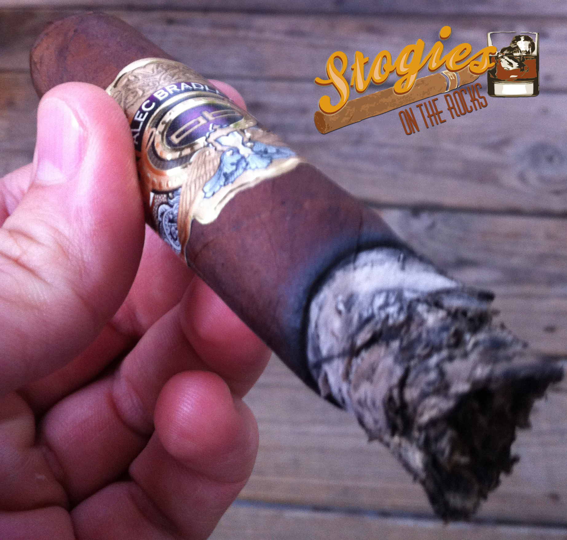 Alec Bradley Tempus - Cigar Review