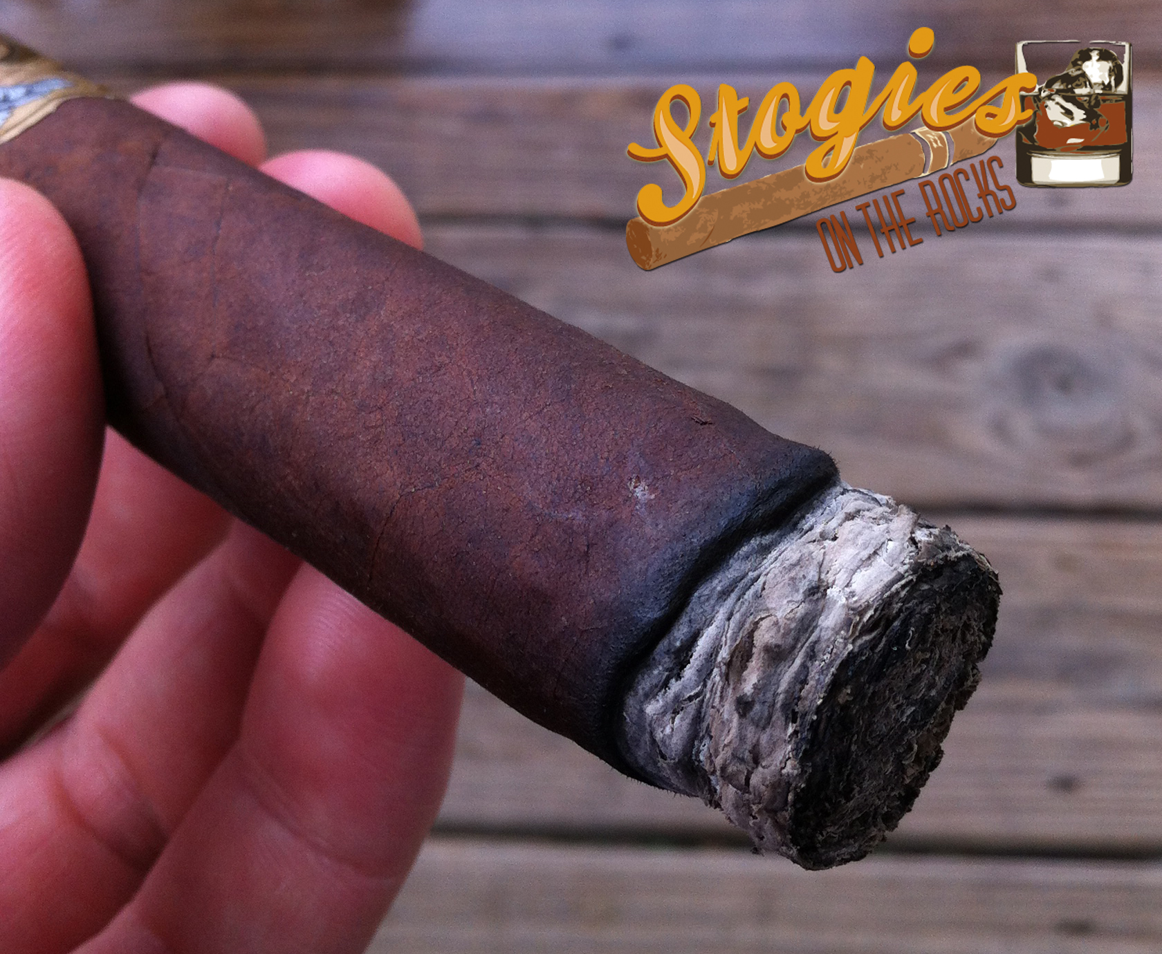 Alec Bradley Tempus - Cigar Review