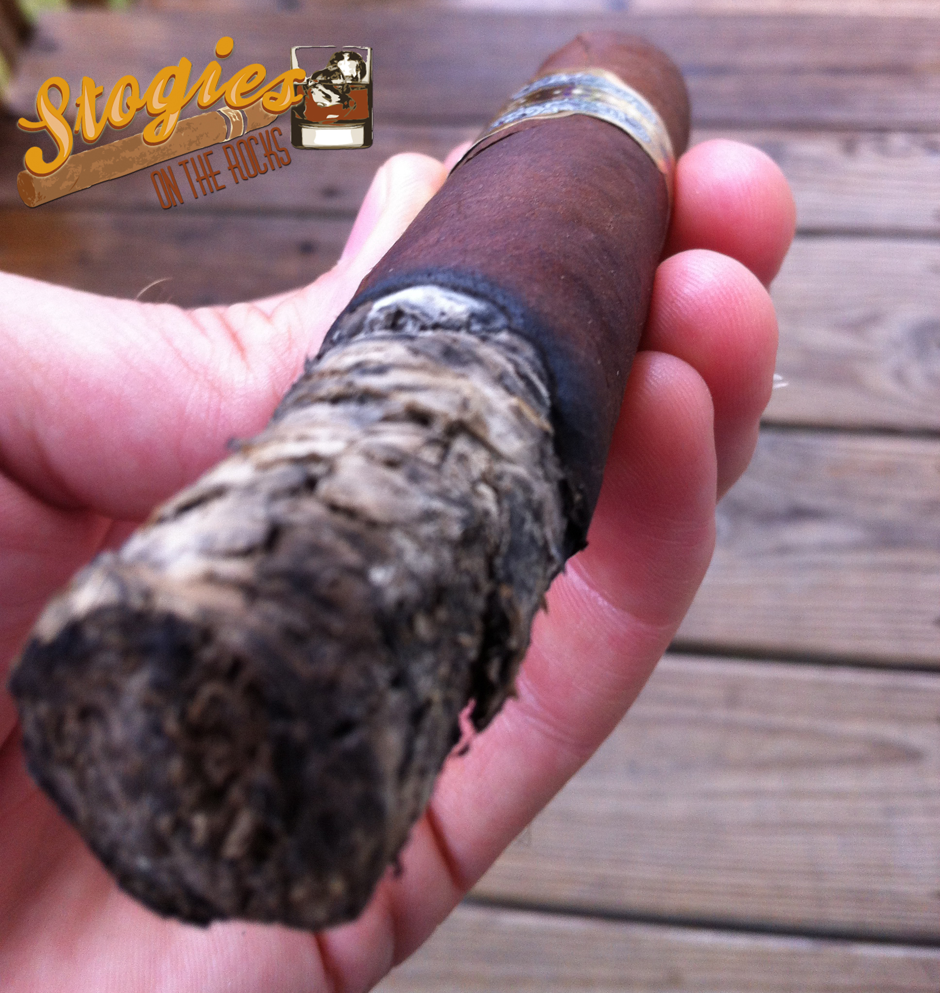 Alec Bradley Tempus - Cigar Review