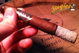 CAO Concert - Cigar Review