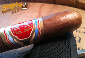 CyB by Joya de Nicaragua - Cigar Review