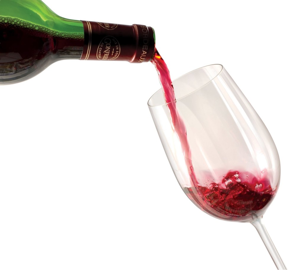 Wine 101 - An Introduction to the World of Wine